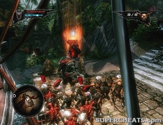 Open the Gates to Everlight - Overlord 2 Guide and Walkthrough