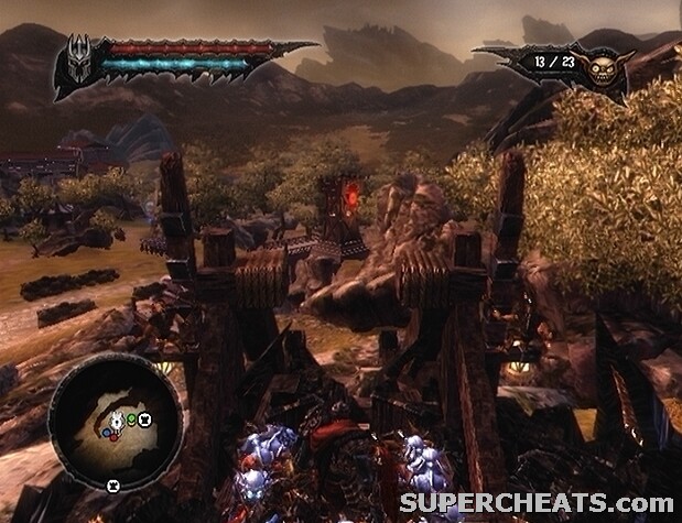 Tactical Plan - Overlord 2 Guide and Walkthrough