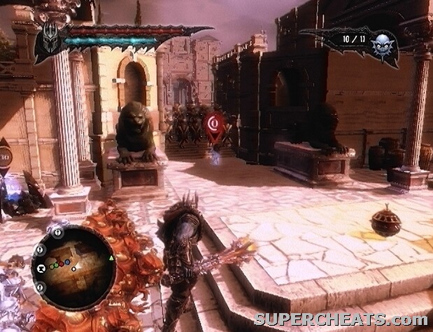 Empire City - Overlord 2 Guide and Walkthrough