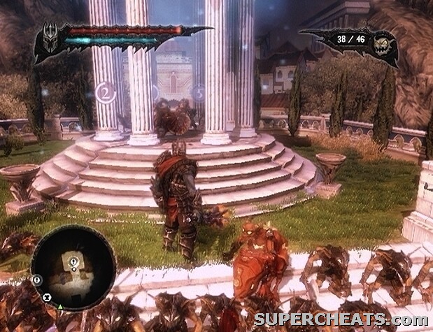 Empire City - Overlord 2 Guide and Walkthrough