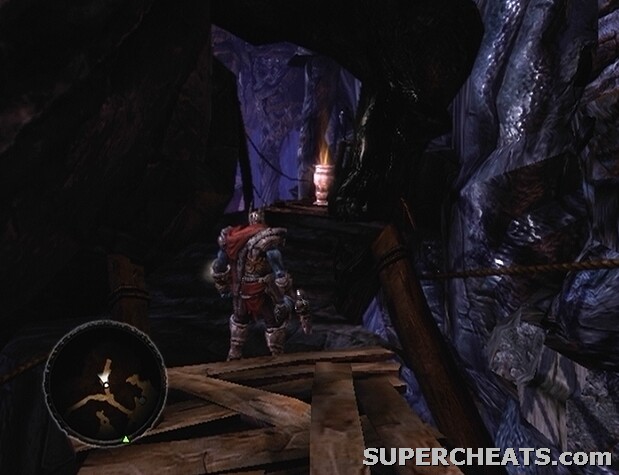 Dark Crystal Locations - Overlord 2 Guide and Walkthrough