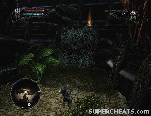 Everlight Town - Overlord 2 Guide and Walkthrough