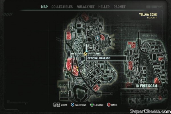 Trophies - Prototype 2 Guide and Walkthrough