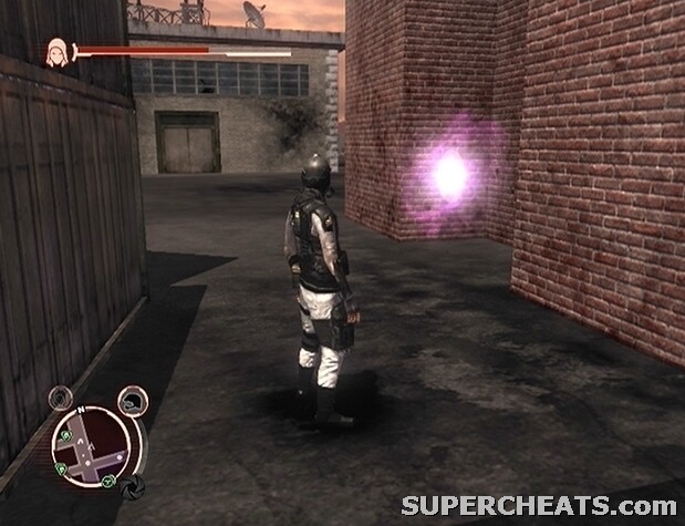 Collcetible Locations Hint Images - Prototype Guide and Walkthrough