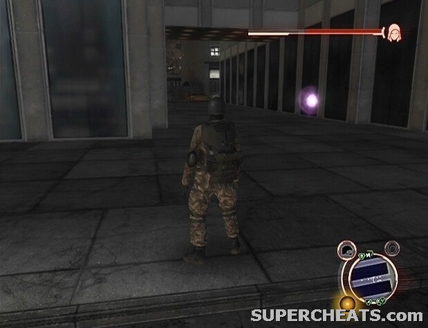 Collcetible Locations Hint Images - Prototype Guide and Walkthrough