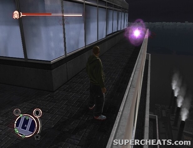 Collcetible Locations Hint Images - Prototype Guide and Walkthrough