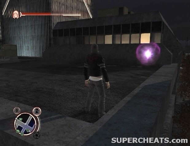 Collcetible Locations Hint Images - Prototype Guide and Walkthrough