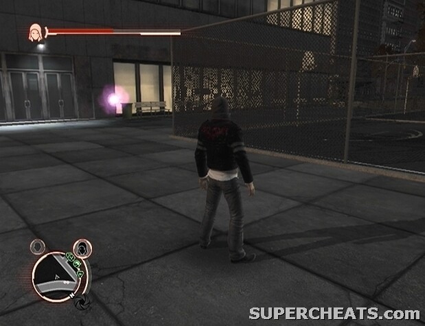 Collcetible Locations Hint Images - Prototype Guide and Walkthrough