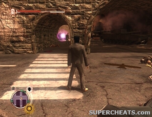 Collcetible Locations Hint Images - Prototype Guide and Walkthrough