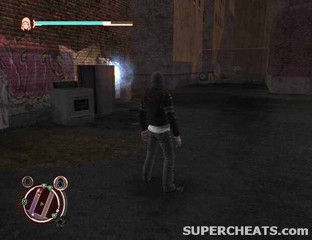 Landmark Collectible Locations Hint Images 1-50 - Prototype Guide and ...