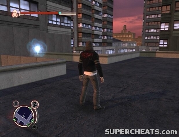 Landmark Collectible Locations Hint Images 1-50 - Prototype Guide and ...