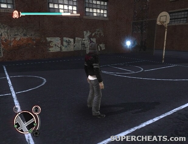 Landmark Collectible Locations Hint Images 1-50 - Prototype Guide and ...