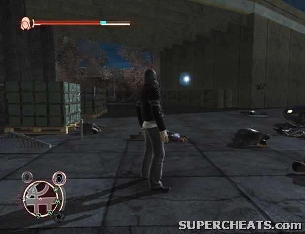 Landmark Collectible Locations Hint Images 1-50 - Prototype Guide and ...