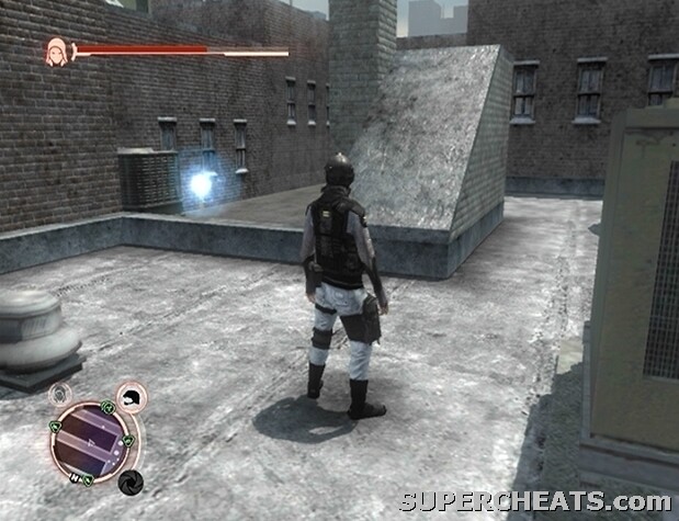 Landmark Collectible Locations Hint Images 1-50 - Prototype Guide and ...