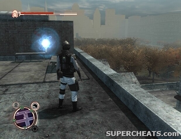 Landmark Collectible Locations Hint Images 1-50 - Prototype Guide and ...