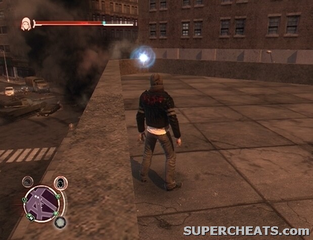 Landmark Collectible Locations Hint Images 101-150 - Prototype Guide ...