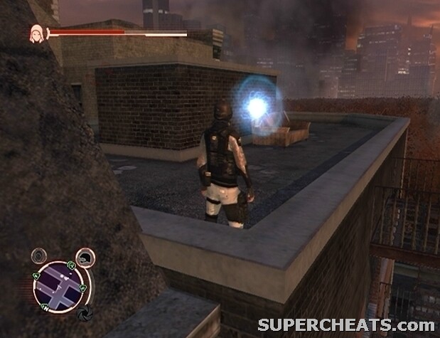 Landmark Collectible Locations Hint Images 1-50 - Prototype Guide and ...