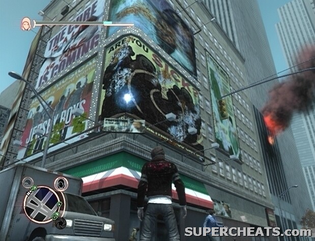 Landmark Collectible Locations Hint Images 101-150 - Prototype Guide ...