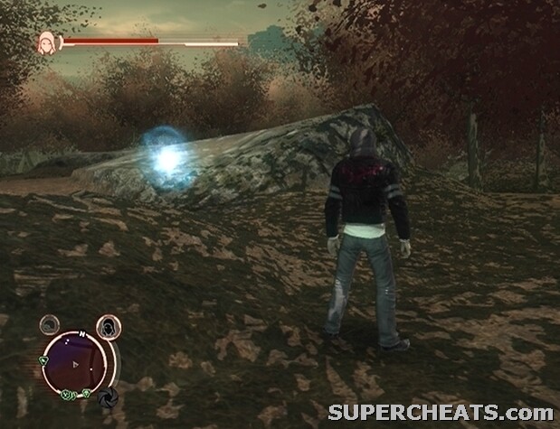 Landmark Collectible Locations Hint Images 1-50 - Prototype Guide and ...