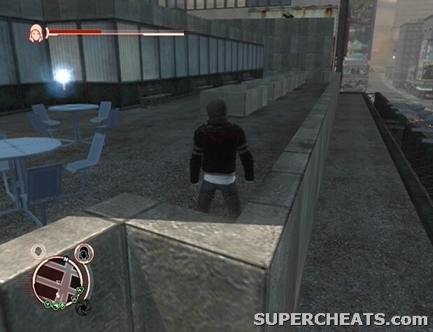 Landmark Collectible Locations Hint Images 151-200 - Prototype Guide ...