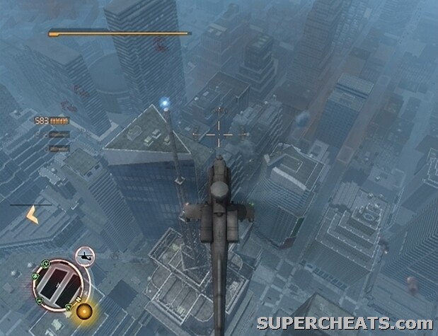 Landmark Collectible Locations Hint Images 151-200 - Prototype Guide ...