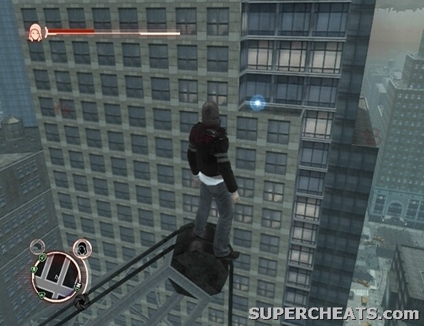 Landmark Collectible Locations Hint Images 151-200 - Prototype Guide ...