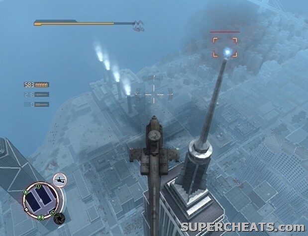 Landmark Collectible Locations Hint Images 151-200 - Prototype Guide ...