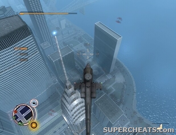 Landmark Collectible Locations Hint Images 151-200 - Prototype Guide ...