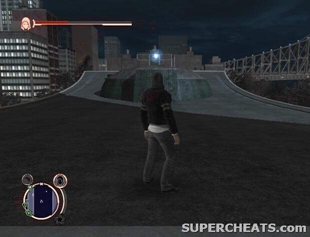 Landmark Collectible Locations Hint Images 151-200 - Prototype Guide ...