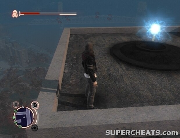 Landmark Collectible Locations Hint Images 151-200 - Prototype Guide ...