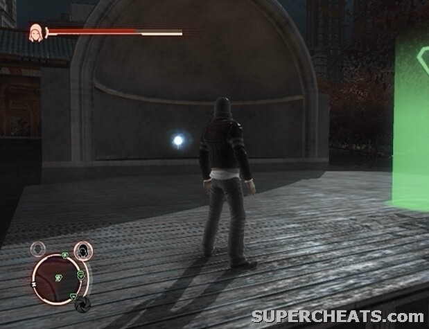 Landmark Collectible Locations Hint Images 1-50 - Prototype Guide and ...