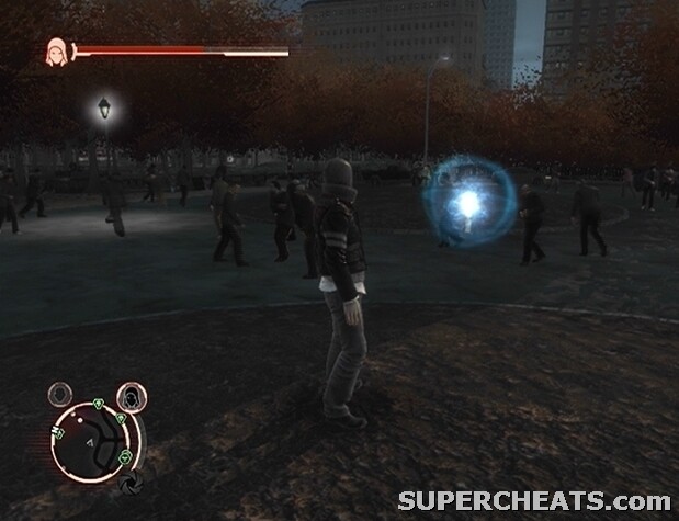 Landmark Collectible Locations Hint Images 1-50 - Prototype Guide and ...