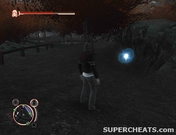 Landmark Collectible Locations Hint Images 1-50 - Prototype Guide and ...