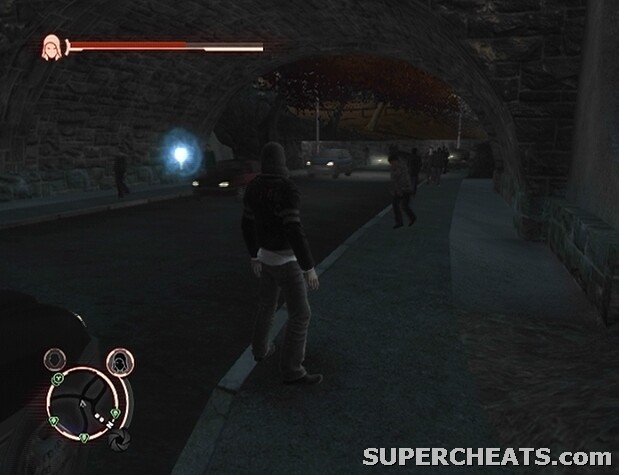 Landmark Collectible Locations Hint Images 1-50 - Prototype Guide and ...