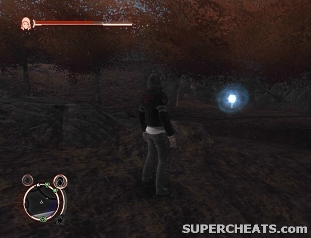 Landmark Collectible Locations Hint Images 1-50 - Prototype Guide and ...