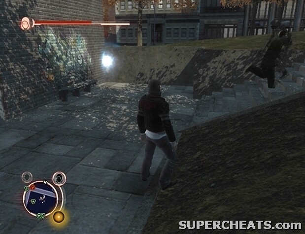 Landmark Collectible Locations Hint Images 1-50 - Prototype Guide and ...