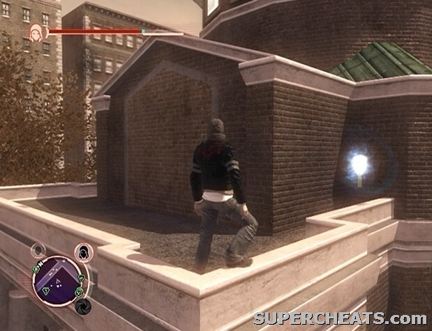 Landmark Collectible Locations Hint Images 1-50 - Prototype Guide and ...