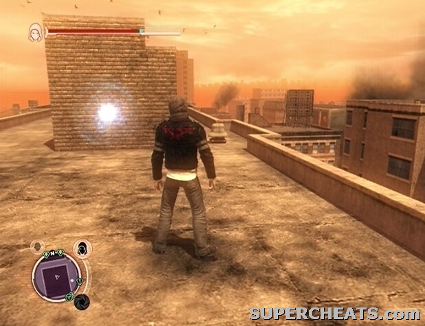 Landmark Collectible Locations Hint Images 1-50 - Prototype Guide and ...