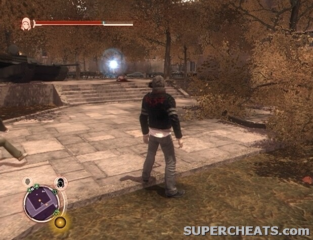 Landmark Collectible Locations Hint Images 1-50 - Prototype Guide and ...