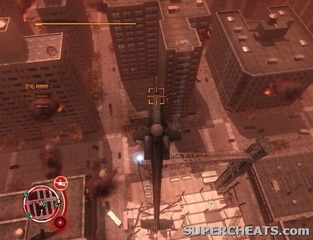 Landmark Collectible Locations Hint Images 1-50 - Prototype Guide and ...