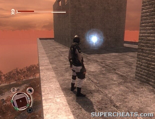 Landmark Collectible Locations Hint Images 1-50 - Prototype Guide and ...