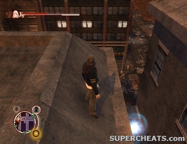 Landmark Collectible Locations Hint Images 1-50 - Prototype Guide and ...