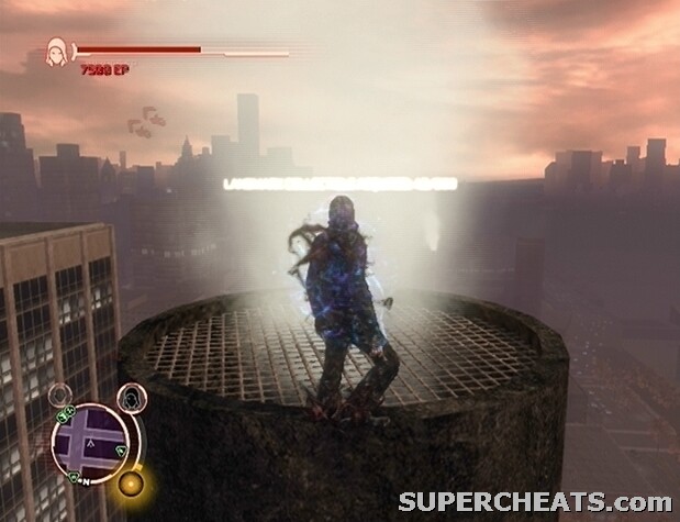 Landmark Collectible Locations Hint Images 1-50 - Prototype Guide and ...