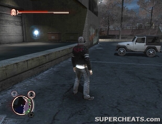 Landmark Collectible Locations Hint Images 1-50 - Prototype Guide and ...