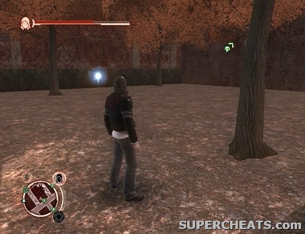 Landmark Collectible Locations Hint Images 51-100 - Prototype Guide and ...