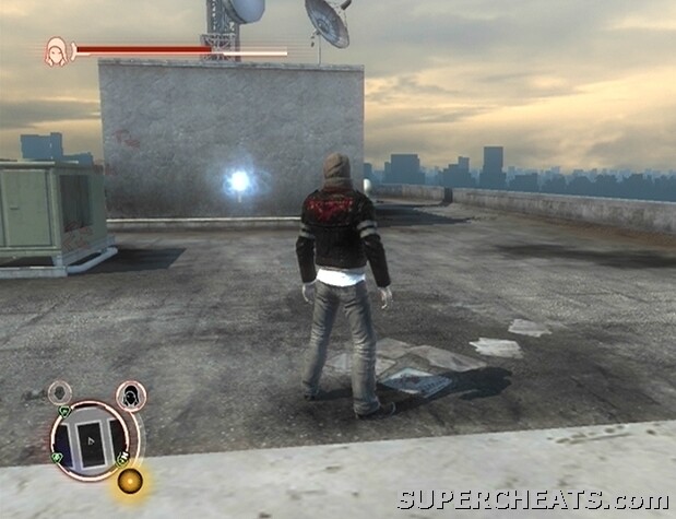 Landmark Collectible Locations Hint Images 51-100 - Prototype Guide and ...