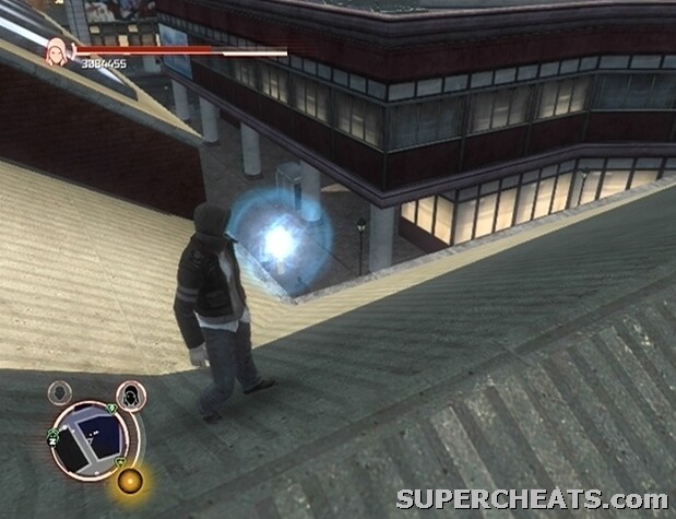 Landmark Collectible Locations Hint Images 51-100 - Prototype Guide and ...