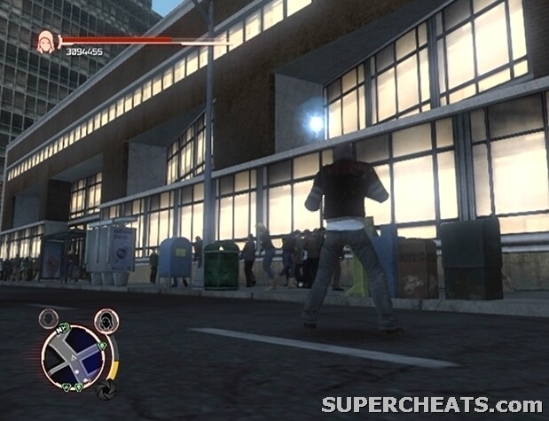 Landmark Collectible Locations Hint Images 51-100 - Prototype Guide and ...