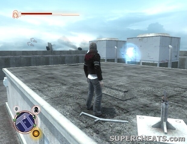 Landmark Collectible Locations Hint Images 51-100 - Prototype Guide and ...