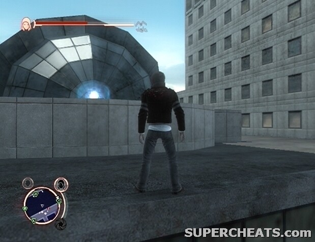 Landmark Collectible Locations Hint Images 51-100 - Prototype Guide and ...